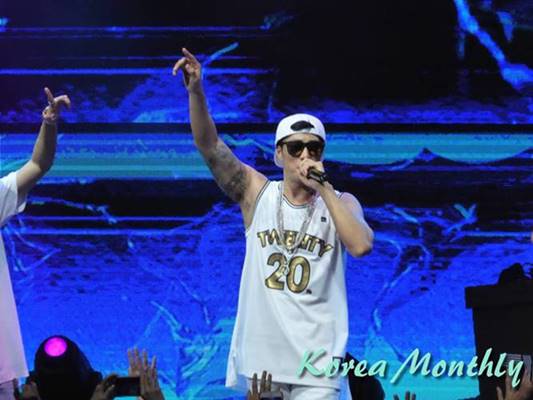 “The Moment” with So Ji Sub – 9 Apr 2017 | Livevizlife