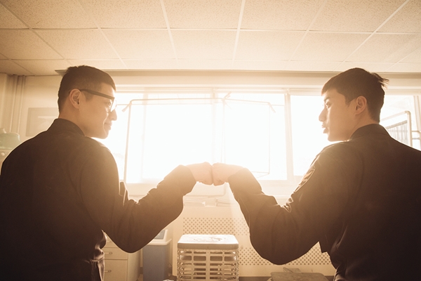 Review: Midnight Runners /청년경찰/靑年警察 – More than an Adrenaline Pump ...