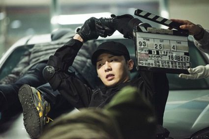 Review: Midnight Runners /청년경찰/靑年警察 - More than an Adrenaline Pump ...