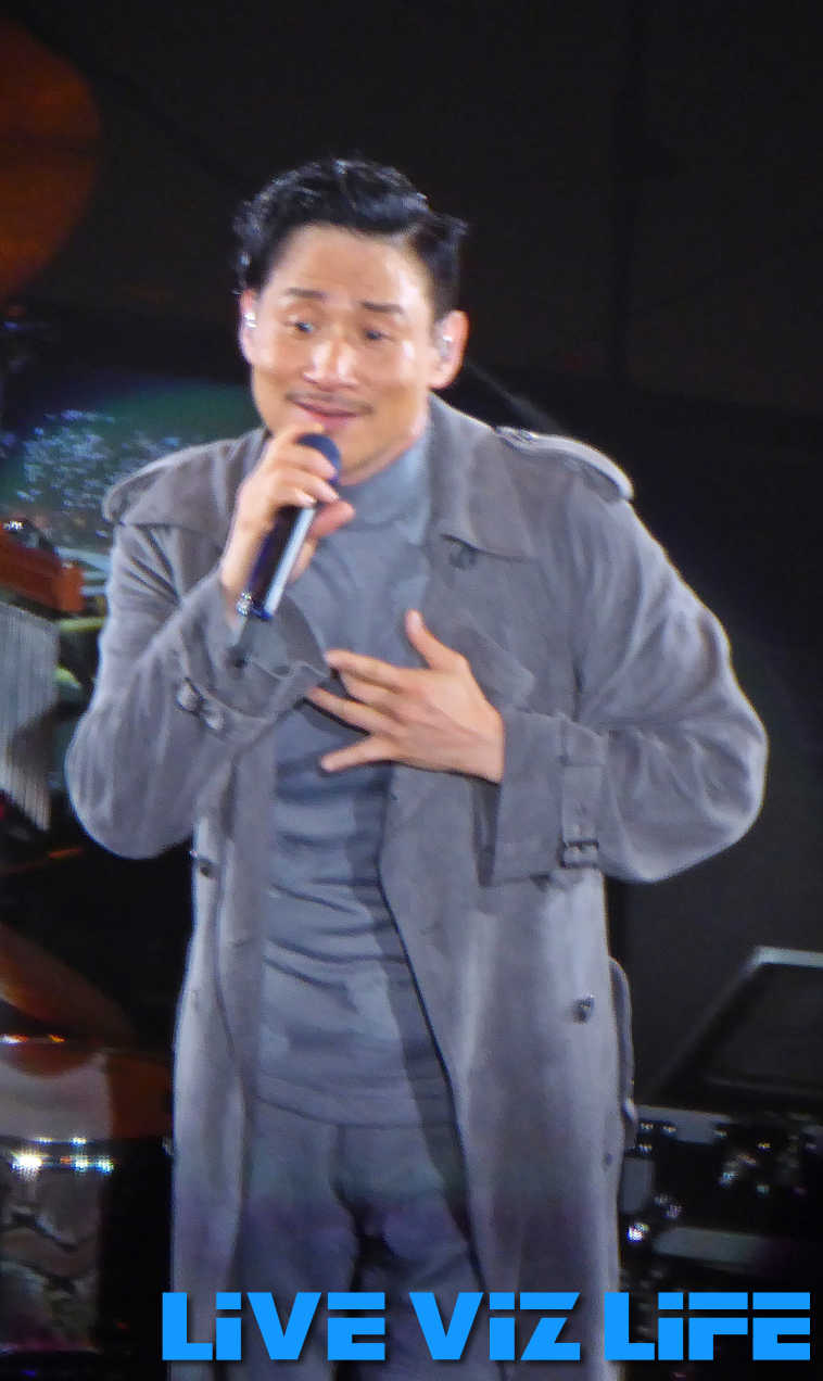 学友 • 经典世界巡回演唱会 Jacky Cheung “A Classic Tour” 10 Feb 2018 – 唤醒回忆的经典之最 ...