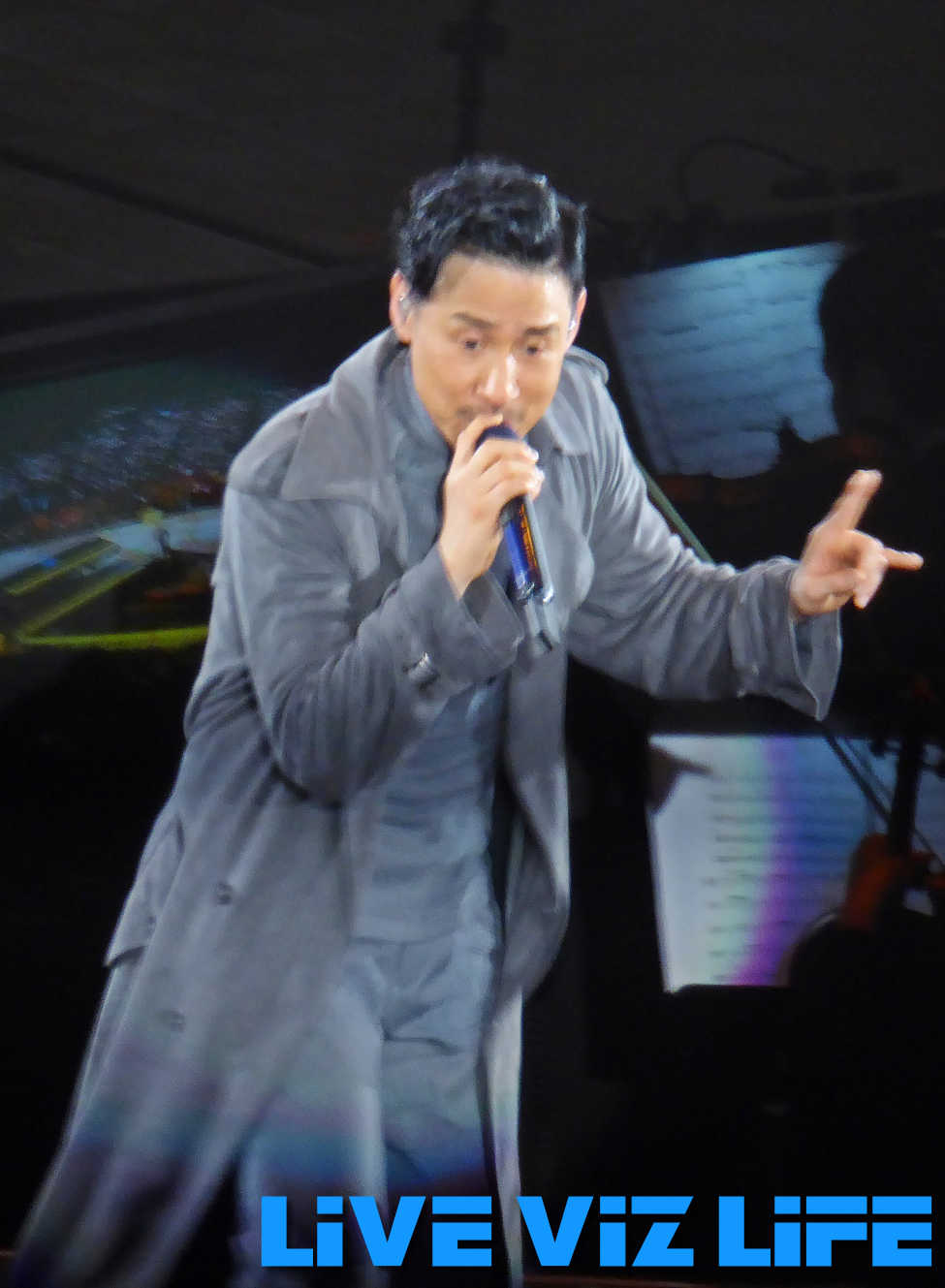 学友 • 经典世界巡回演唱会 Jacky Cheung “A Classic Tour” 10 Feb 2018 – 唤醒回忆的经典之最 ...