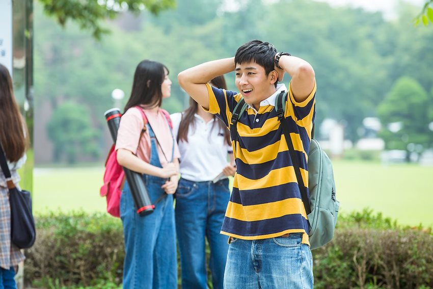 Confession Couple/Go Back Couple /고백부부/ 告白夫妇 – 重温过去, 珍惜现在, 沟通是维持所有情感的关键 ...