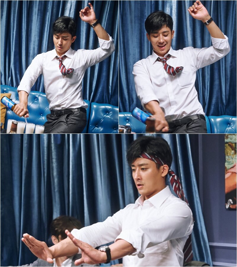 Confession Couple/Go Back Couple /고백부부/ 告白夫妇 – 重温过去, 珍惜现在, 沟通是维持所有情感的关键 ...