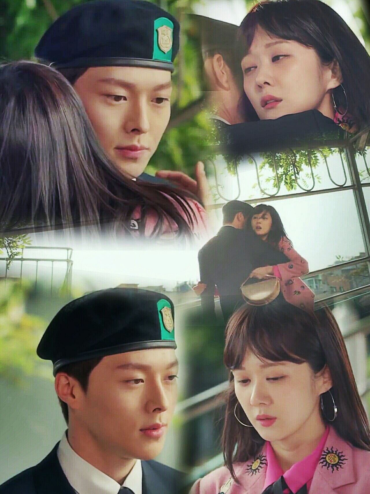 Confession Couple/Go Back Couple /고백부부/ 告白夫妇 – 重温过去, 珍惜现在, 沟通是维持所有情感的关键 ...