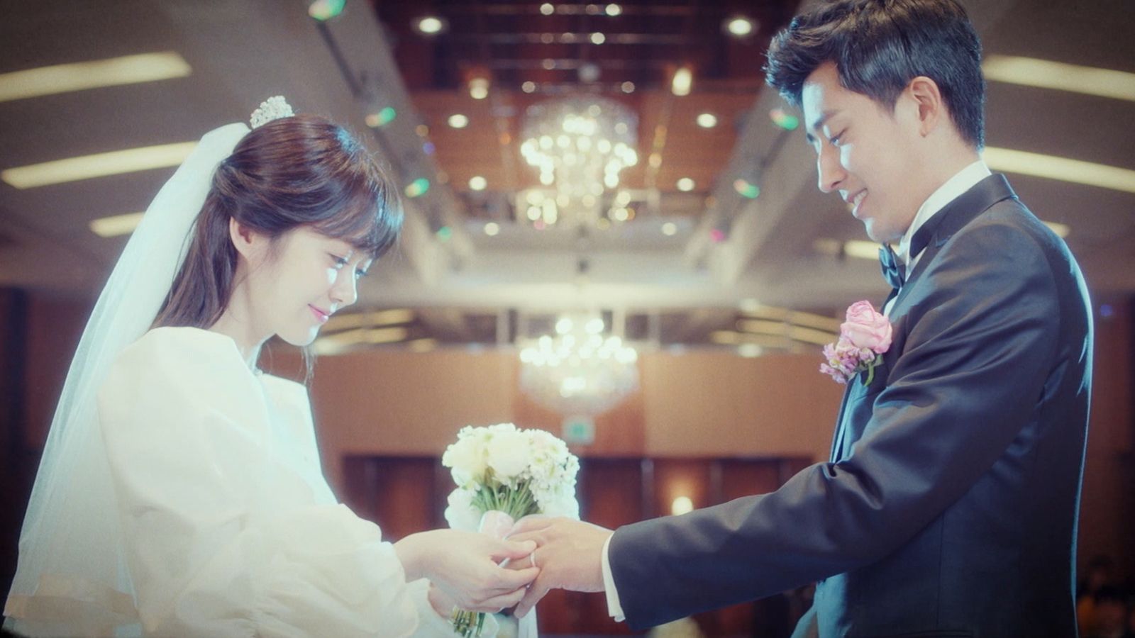 Confession Couple/Go Back Couple /고백부부/ 告白夫妇 – 重温过去, 珍惜现在, 沟通是维持所有情感的关键 ...