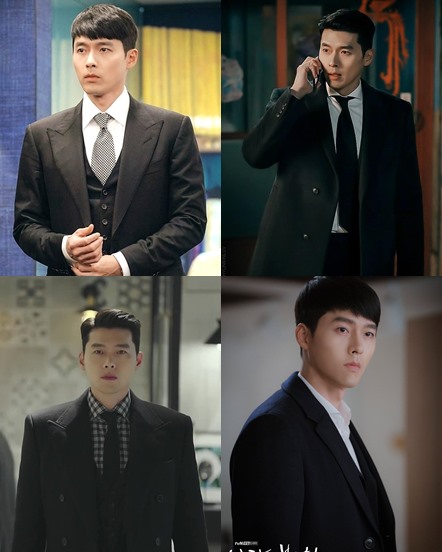 Crash Landing on You/ 爱的迫降 – A Self-Exploration & Healing Journey, that ...