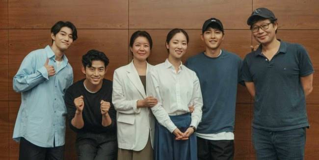 Vincenzo – An Oddly Satisfying Dark Hero Theme That Channels Our Innate ...