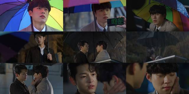 Vincenzo – An Oddly Satisfying Dark Hero Theme That Channels Our Innate ...