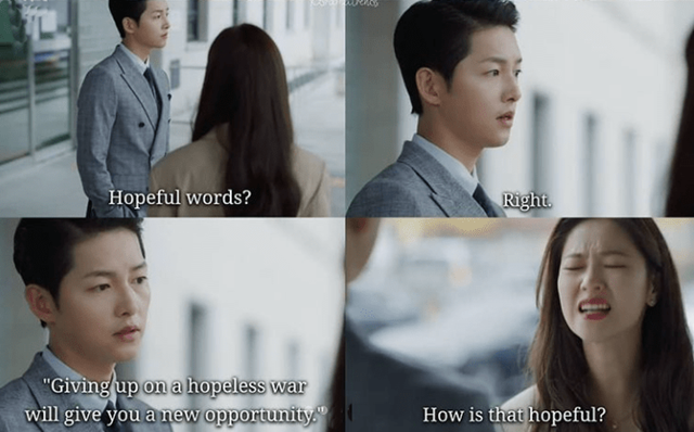 40 Memorable Quotes From “Vincenzo” That Bestowed Us Invaluable Life ...