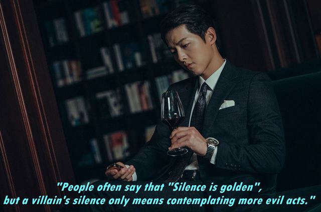 40 Memorable Quotes From “Vincenzo” That Bestowed Us Invaluable Life ...