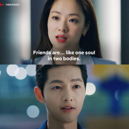 40 Memorable Quotes From “Vincenzo” That Bestowed Us Invaluable Life ...