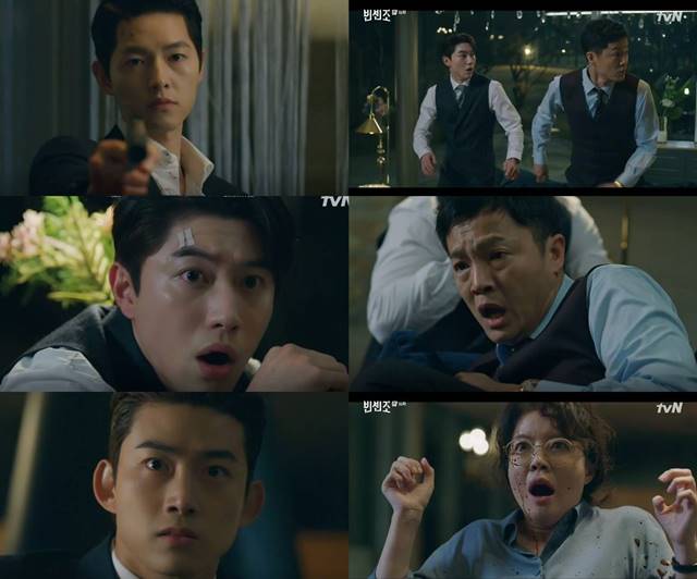 40 Memorable Quotes From “Vincenzo” That Bestowed Us Invaluable Life ...