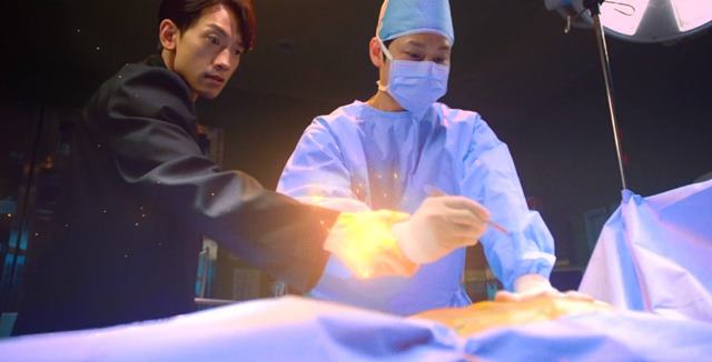 Ghost Doctor – Medical Fantasy That Encapsulates Heartening Bromance ...