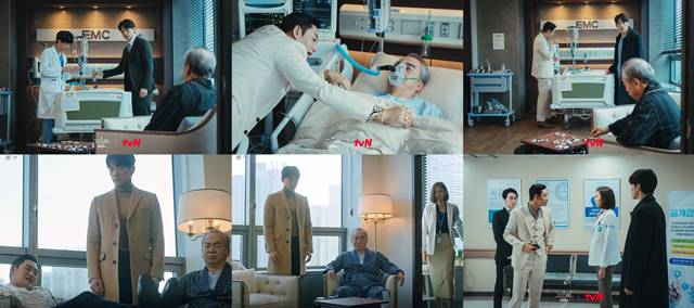 Ghost Doctor – Medical Fantasy That Encapsulates Heartening Bromance ...