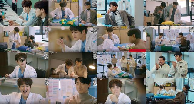 Ghost Doctor – Medical Fantasy That Encapsulates Heartening Bromance ...