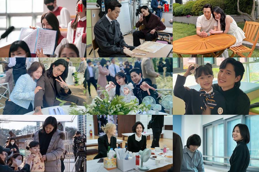 The Glory/黑暗荣耀 – A Gratifying Dark Revenge Thriller that Highlights ...