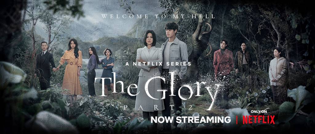 The Glory/黑暗荣耀 – A Gratifying Dark Revenge Thriller that Highlights ...